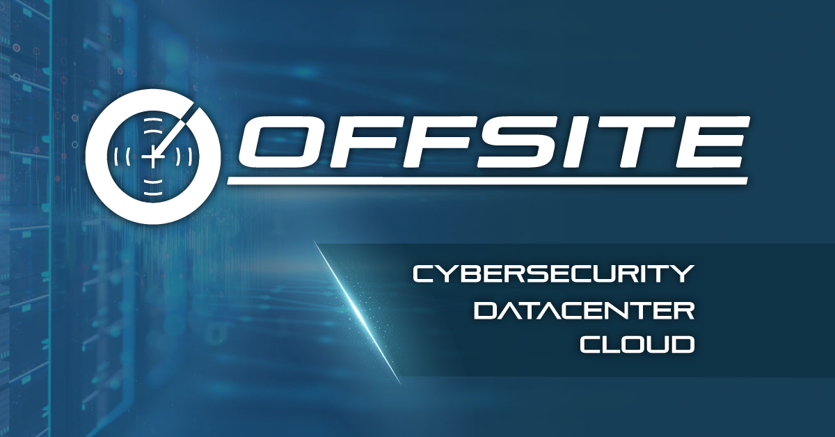 Cybersecurity & Managed IT Services | Kenosha, WI | OFFSITE